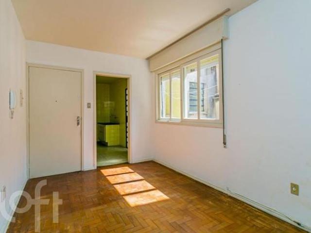 Apartamento à venda em Passo D&apos areia com 66 m², 2 quartos
