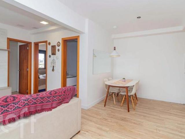 Apartamento à venda em Passo D&apos areia com 72 m², 3 quartos, 1 suíte, 1 vaga