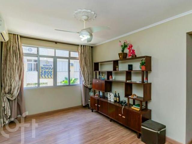 Apartamento à venda em Passo D&apos areia com 75 m², 3 quartos, 1 vaga
