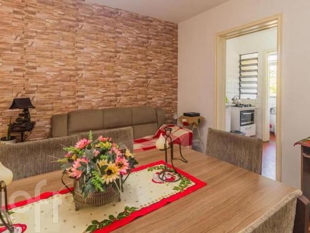 Apartamento à venda em Passo D&apos areia com 76 m², 4 quartos, 1 vaga