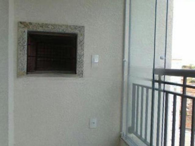 Apartamento à venda em Passo D&apos areia com 81 m², 3 quartos, 1 suíte, 1 vaga