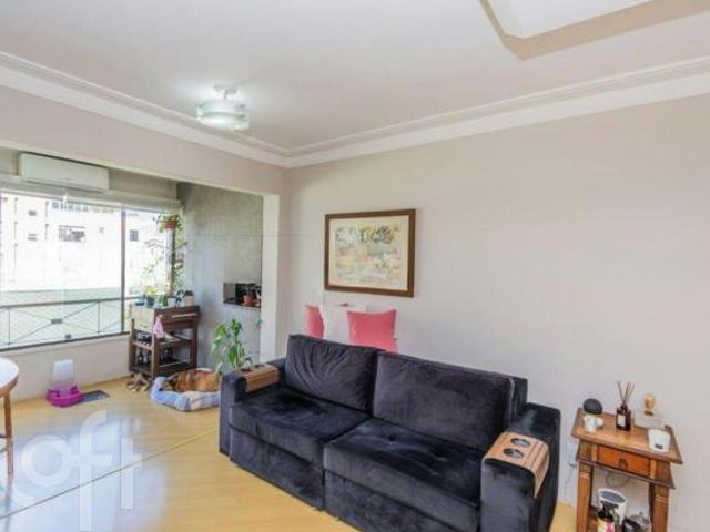 Apartamento à venda em Passo D&apos areia com 84 m², 3 quartos, 1 suíte, 1 vaga