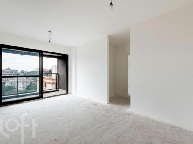 Apartamento à venda em Passo D&apos areia com 93 m², 3 quartos, 1 suíte, 2 vagas