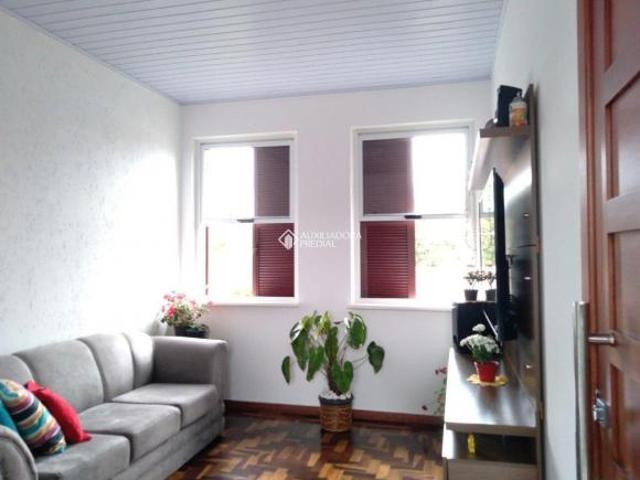 Apartamento à venda no Passo da Areia, Porto Alegre