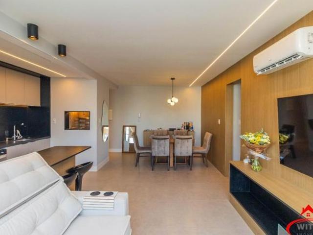 Apartamento à venda em Passo da Areia