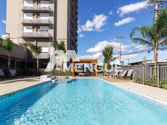 Apartamento à venda em Passo da Areia