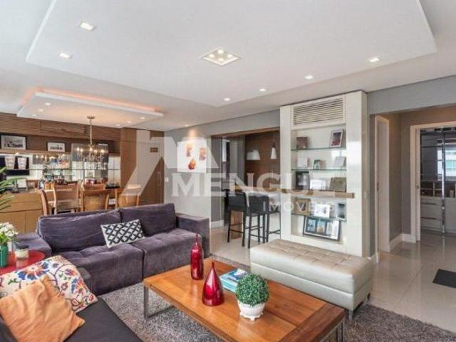 Apartamento à venda em Passo da Areia