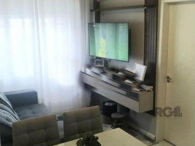 Apartamento à venda em Passo da Areia