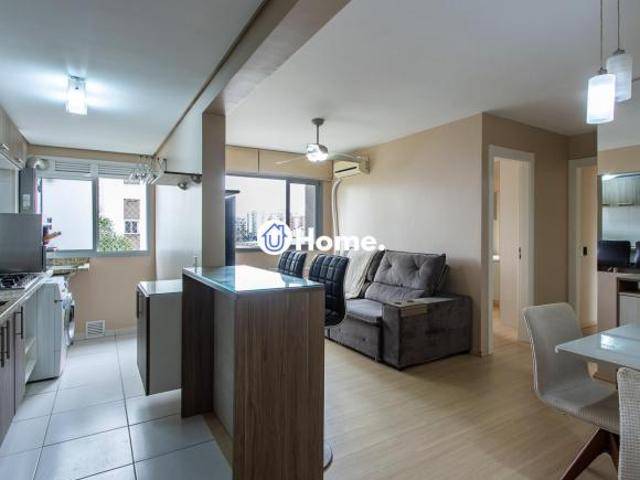 Apartamento à venda em Passo da Areia