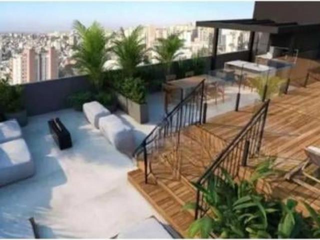 Apartamento à venda em Passo da Areia