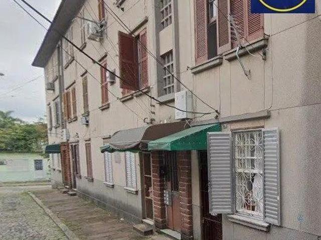 Apartamento à venda em Passo da Areia