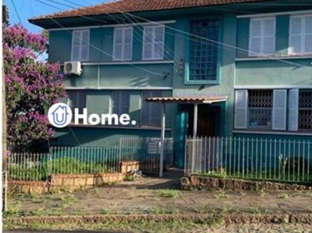 Apartamento à venda em Passo da Areia