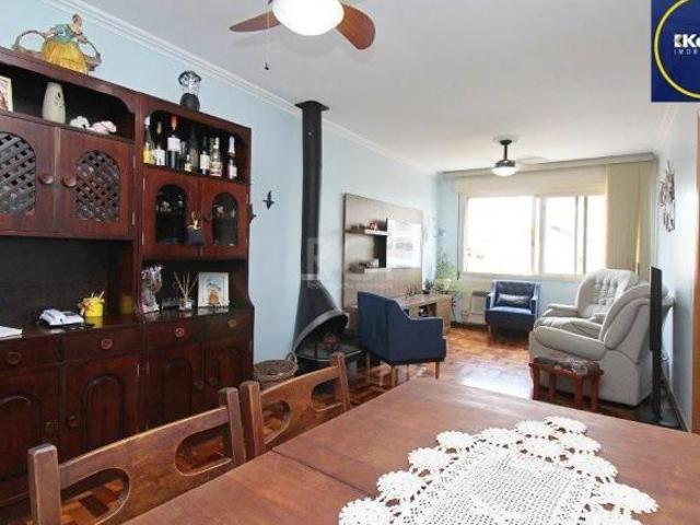 Apartamento à venda em Passo da Areia