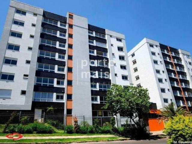 Apartamento à venda em Passo da Areia