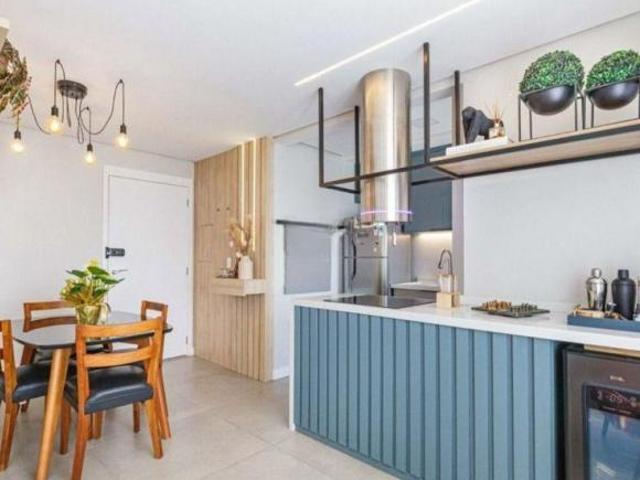 Apartamento à venda em Passo da Areia