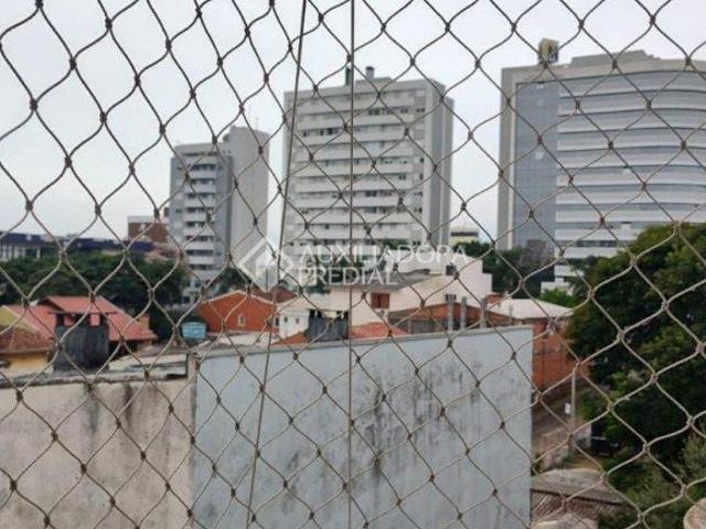 Apartamento à venda em Passo da Areia