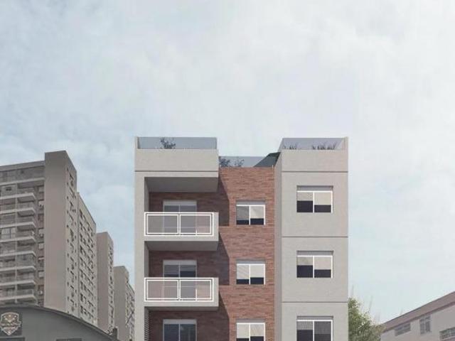 Apartamento à venda em Passo da Areia