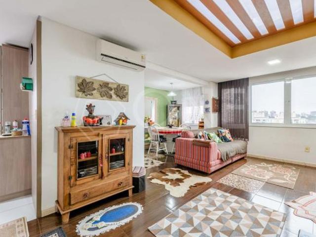 Apartamento à venda em Passo da Areia