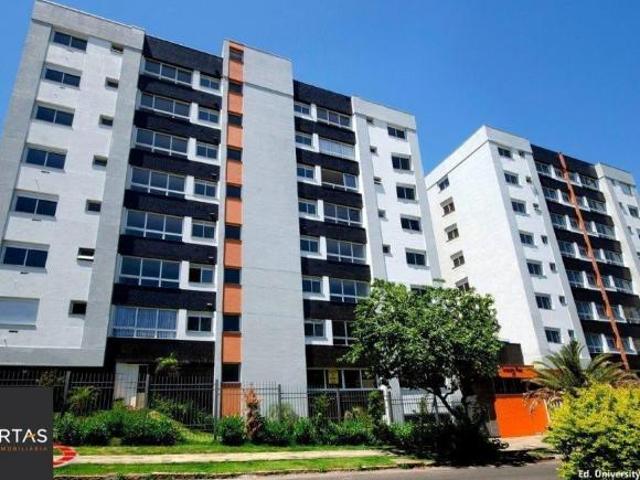 Apartamento à venda em Passo da Areia