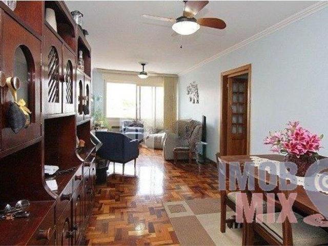 Apartamento à venda em Passo da Areia