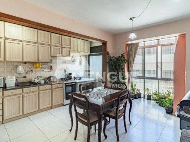 Apartamento à venda em Passo da Areia