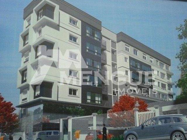 Apartamento à venda em Passo da Areia