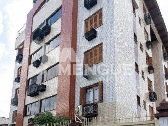 Apartamento à venda em Passo da Areia
