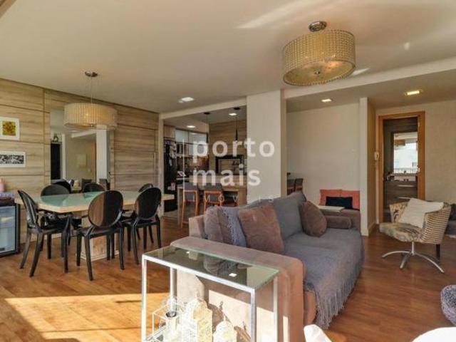 Apartamento à venda em Passo da Areia