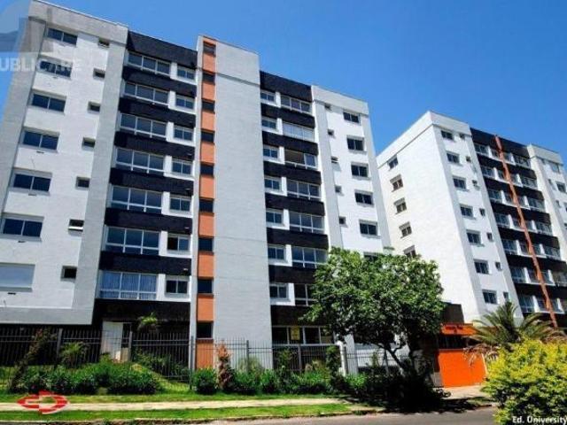 Apartamento à venda em Passo da Areia