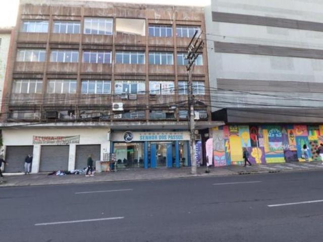 Apartamento à venda em Passo da Areia