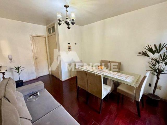 Apartamento à venda em Passo da Areia