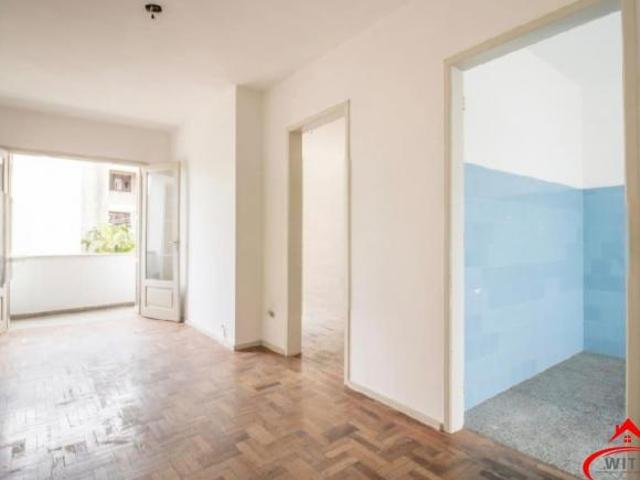 Apartamento à venda em Passo da Areia