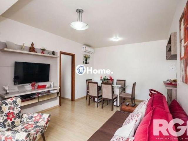 Apartamento à venda em Passo da Areia