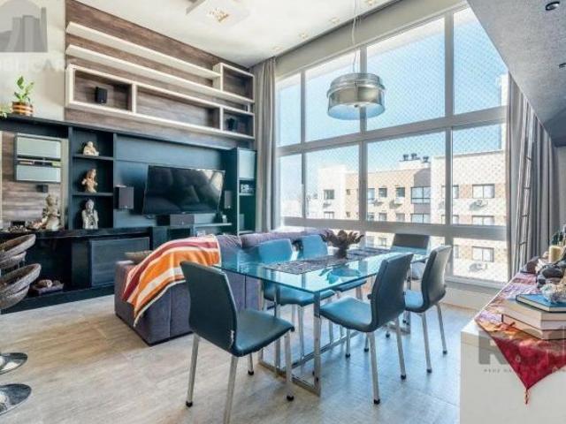 Apartamento à venda em Passo da Areia