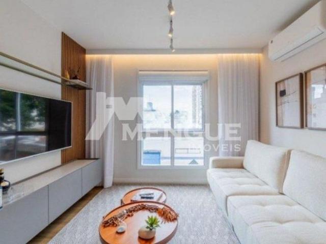 Apartamento à venda em Passo da Areia