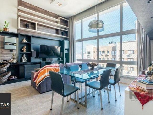 Apartamento à venda em Passo da Areia