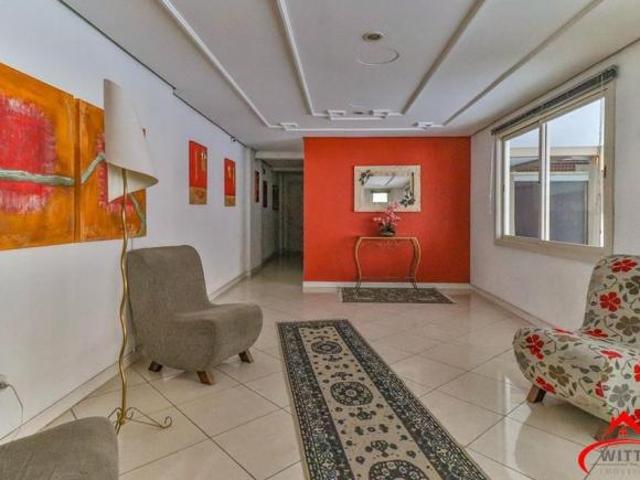 Apartamento à venda em Passo da Areia