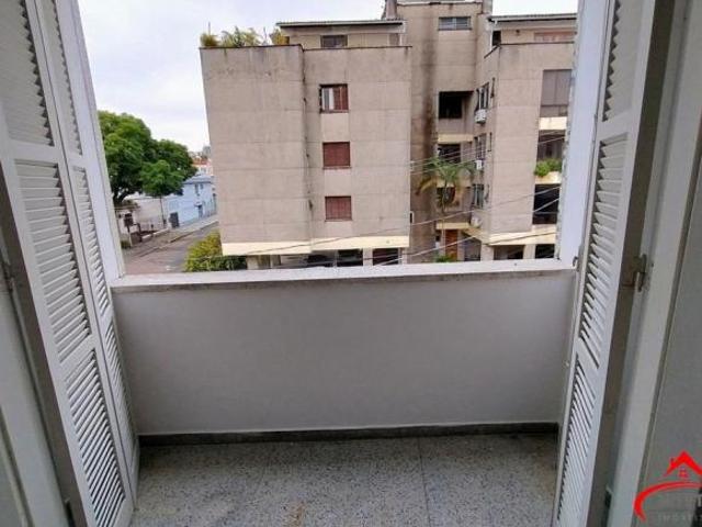 Apartamento à venda em Passo da Areia