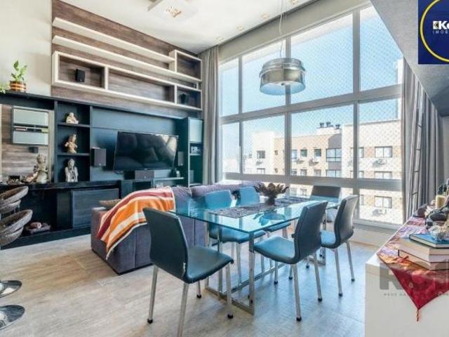 Apartamento à venda em Passo da Areia