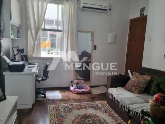 Apartamento à venda em Passo da Areia