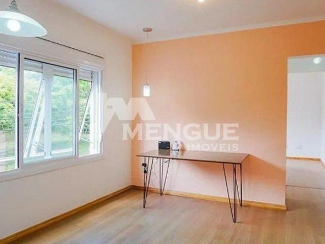 Apartamento à venda em Passo da Areia