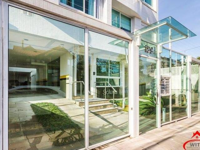 Apartamento à venda em Passo da Areia
