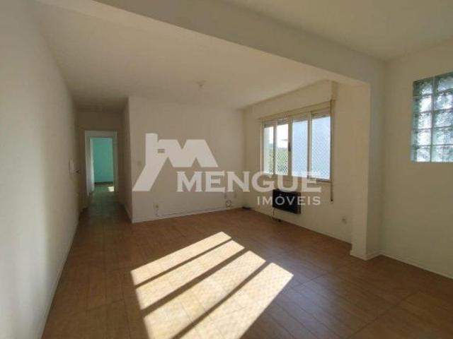 Apartamento à venda em Passo da Areia