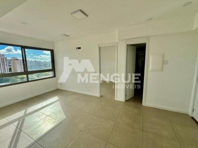Apartamento à venda em Passo da Areia