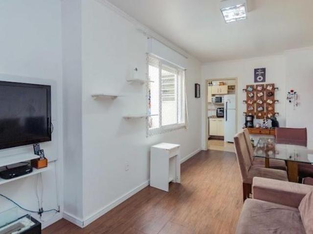 Apartamento à venda em Passo da Areia