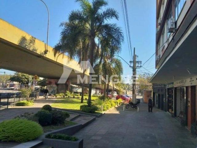 Apartamento à venda em Passo da Areia