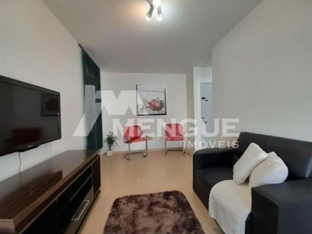 Apartamento à venda em Passo da Areia