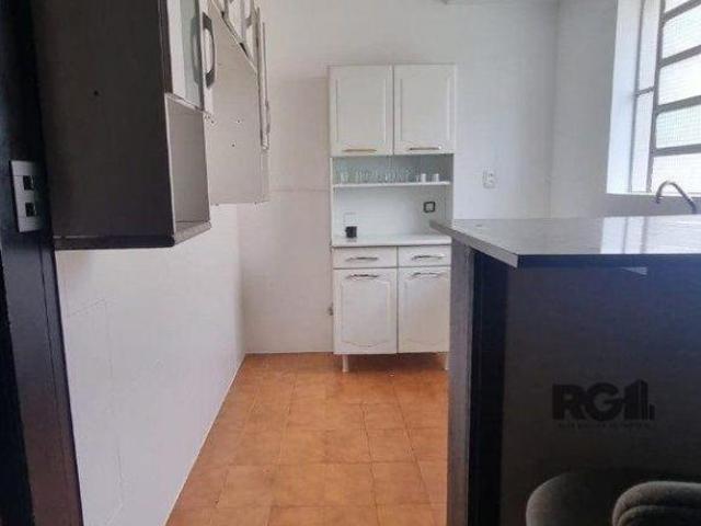 Apartamento à venda em Passo da Areia