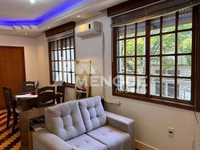 Apartamento à venda em Passo da Areia