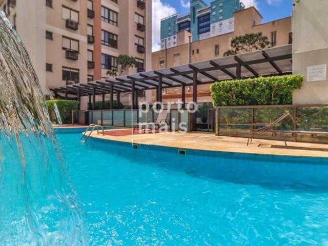 Apartamento à venda em Passo da Areia